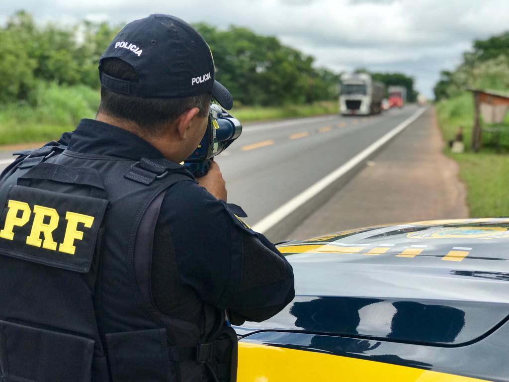 Prf Intensifica A Fiscalização Nos últimos Dias Do Mês De Julho Em Todo