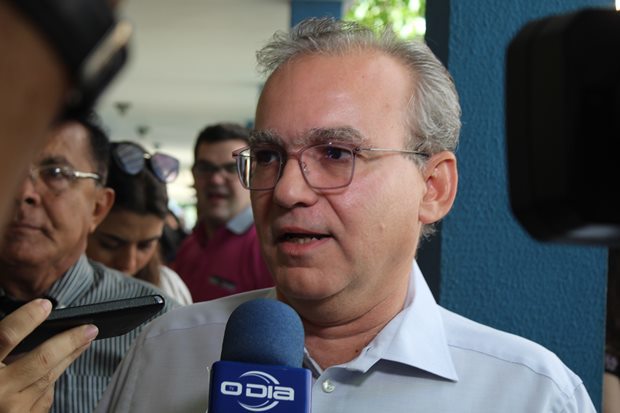 #Teresina167Anos | "Temos que preparar a cidade para as pessoas", diz ...