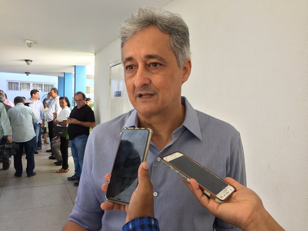 #Teresina167Anos | "Temos que preparar a cidade para as pessoas", diz ...
