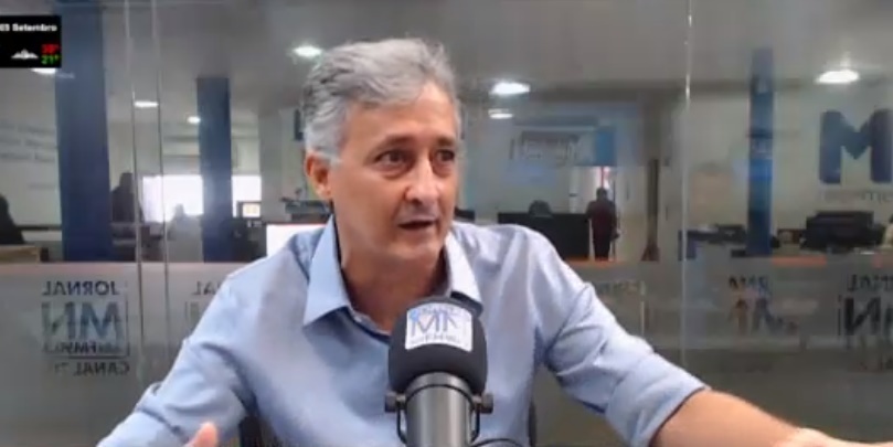 Dirceu | Problema não se resolve com posicionamento político ...