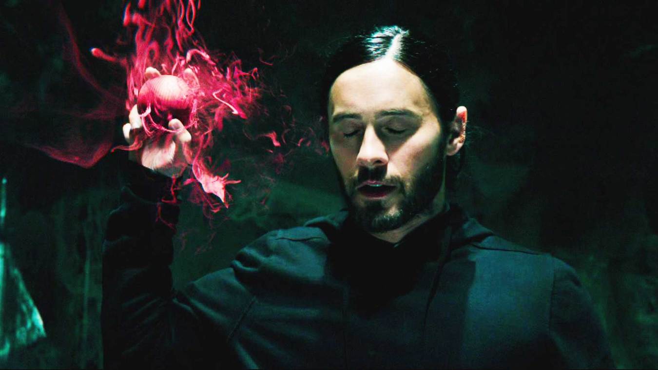 Tudo o que você precisa saber sobre Morbius - 180graus - O Maior Portal ...