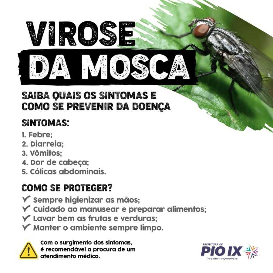 Prefeitura de Pio IX inicia campanha de prevenção e combate às doenças ...