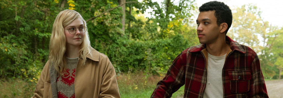 Com Elle Fanning, filme da Netflix ganha trailer romântico - 180graus ...