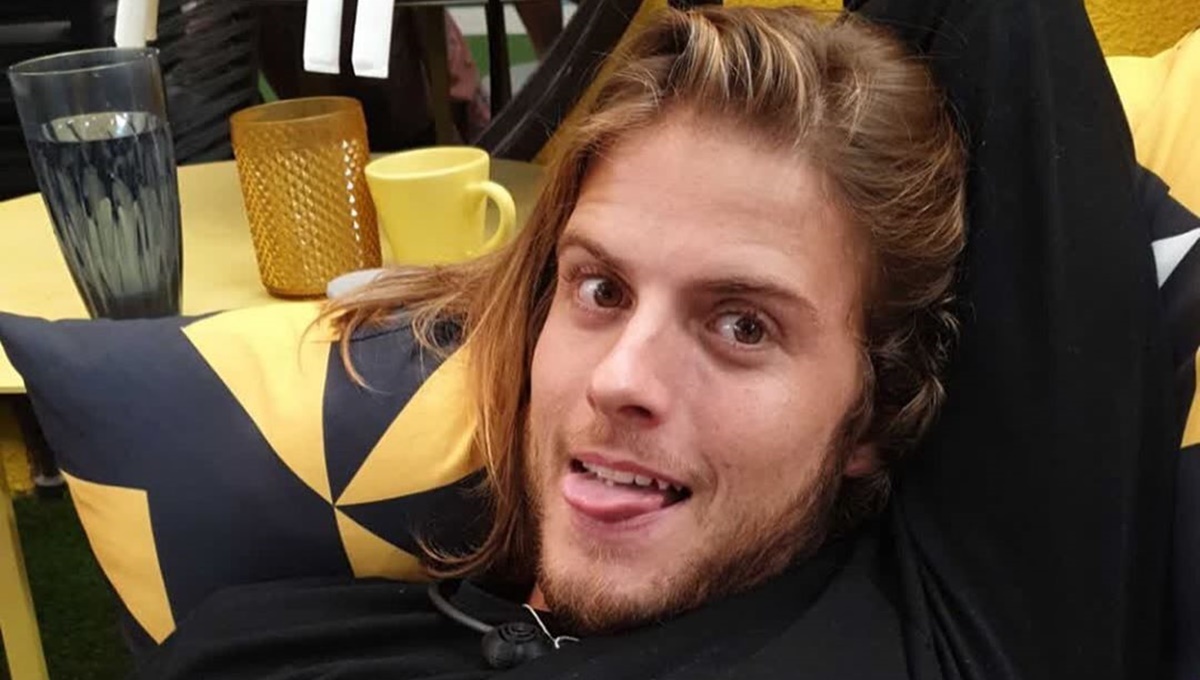 Ex-BBB Daniel sobre sexualidade: “Posso sentir atração por mulher e ...