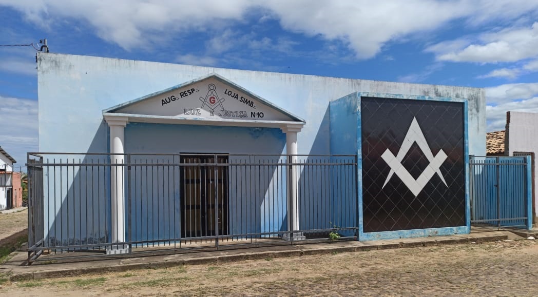 Grande Loja Maçônica: História da interiorização do Piauí - V ...