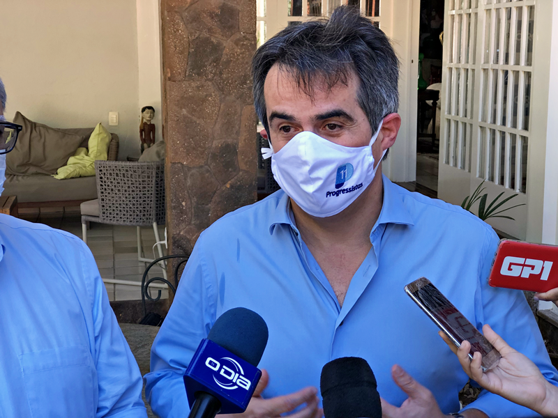 Ciro Nogueira apoia isenção do IPI para equipamentos de geração de ... Ciro Nogueira apoia isenção do IPI para equipamentos de geração de ...