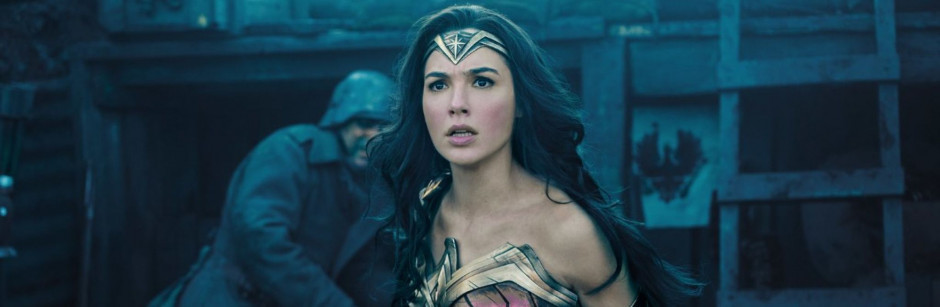 Mulher-Maravilha 1984: Conheça os personagens do filme da DC - 180graus ...