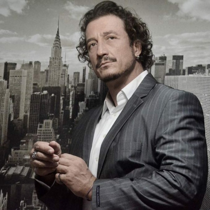 Ator Roberto Rowntree entrevista exclusiva - 180graus - O Maior Portal ...