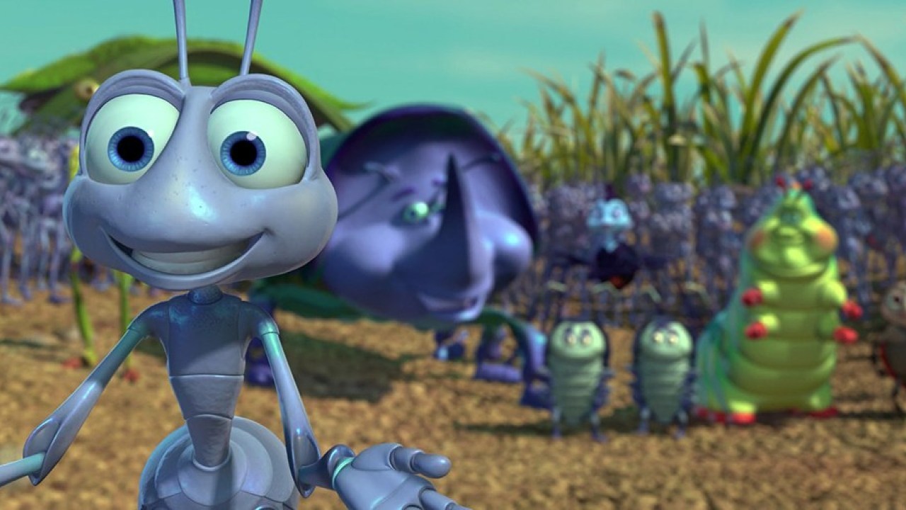 Filmes infantis dos anos 90 que a nova geração de crianças precisa ...