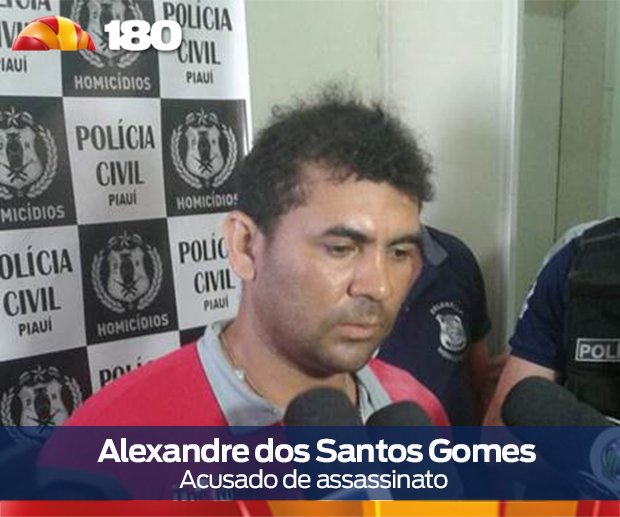 Juiz libera os vídeos do julgamento de Alexandre Gomes no caso Hélio ...