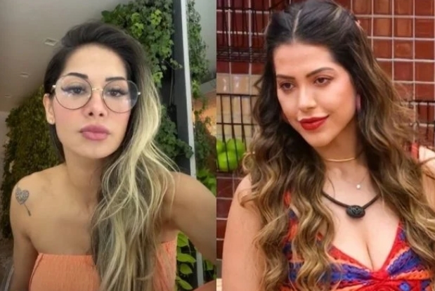 Bbb22 Equipe De Laís Entra Com Processo Contra Maíra Cardi Leia Nota