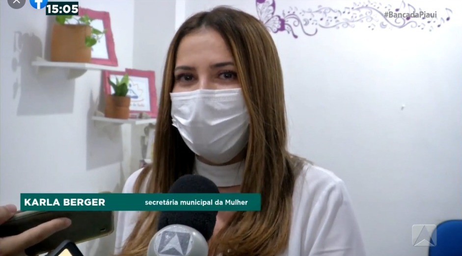 Karla Berger confirma filiação ao Republicanos e cita que poderá ...