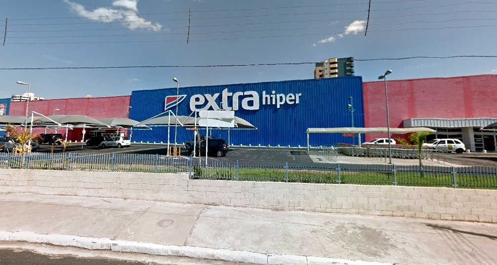 Assaí anuncia a conversão da antiga loja do Extra Hiper em Teresina ...
