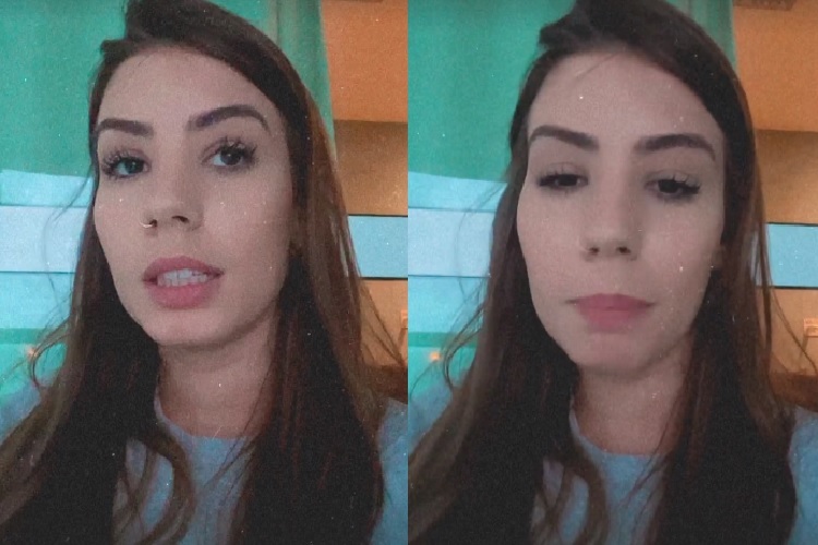 Maria Lina Comenta Sobre 1° Ano Após Morte Do Filho Com Whindersson