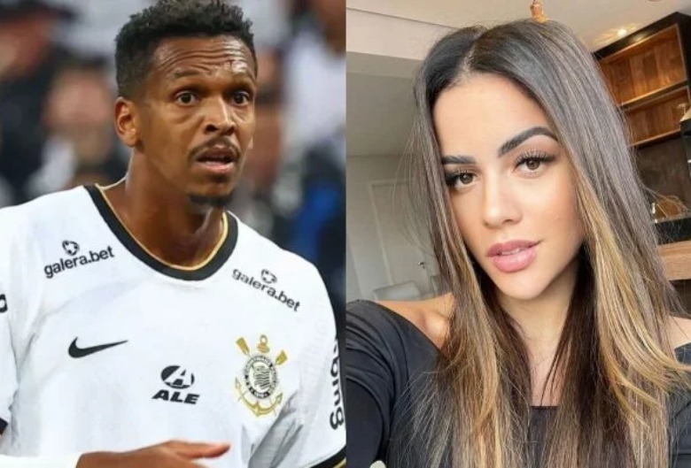 Fora Do Corinthians Jô Descobre Que Engravidou Amante 180graus O