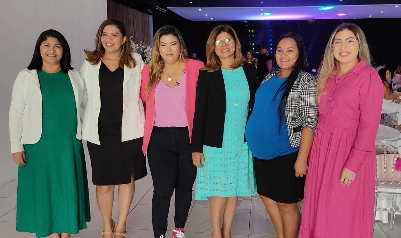 Lideranças do PL se reúnem para o 1° encontro PL Mulher na política ...
