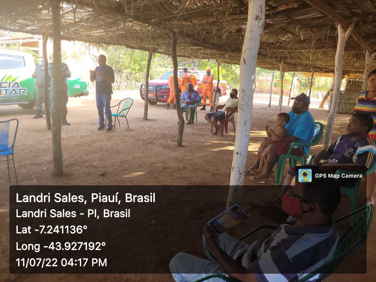 Landri Sales - 180graus - O Maior Portal do Piauí