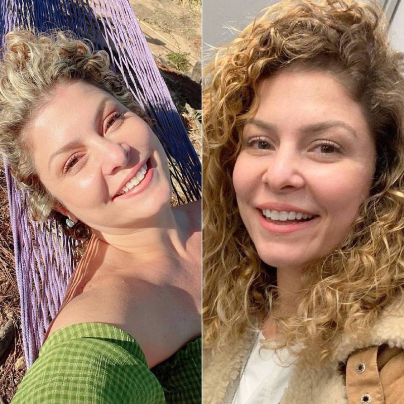 Atriz e ex-paquita revela ter sofrido assédio após posar nua duas vezes ...