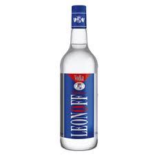 Vodka Leonoff está patrocinando os festejos de São Benedito - 180graus ...