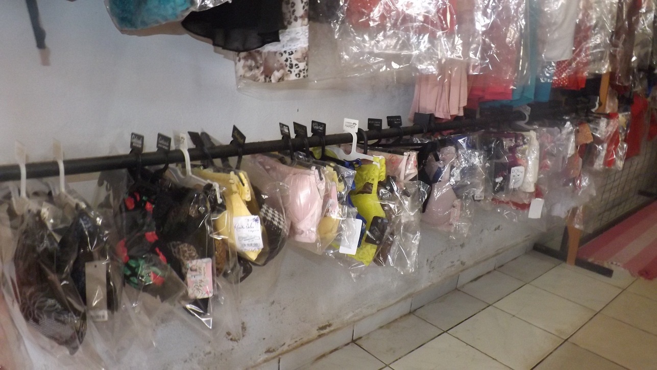 Leidaianny Moda Íntima e Variedades, a loja que vai apimentar seu momento íntimo - 180graus - O ...