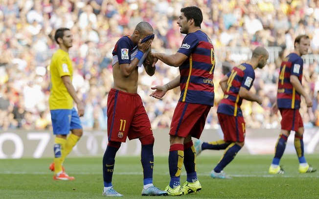 Neymar repete Fenômeno e aparece careca para tirar foco de problemas ...