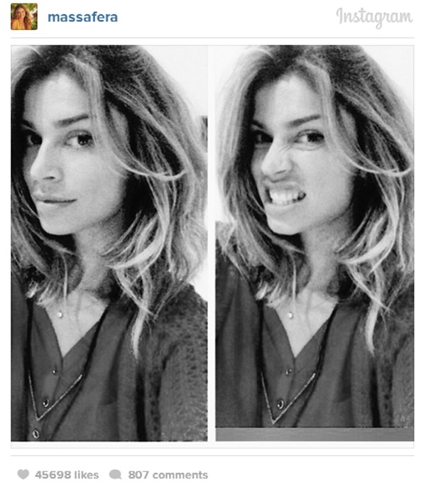 Double long bob é o mais novo corte favorito de muitas celebridades ...