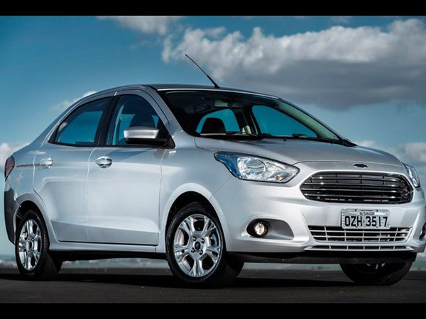 Saiba quais são os 10 carros flex mais econômicos do Brasil - 180graus ...
