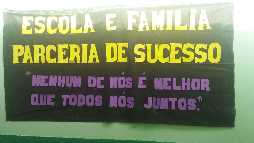 Parceria entre Escola e Família - 180graus - O Maior Portal do Piauí Parceria entre Escola e Família - 180graus - O Maior Portal do Piauí