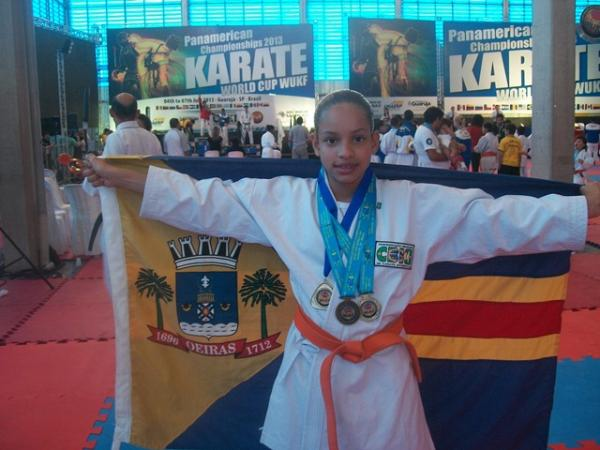 Oeirense Conquista Campeonato Internacional De Karatê Em Sp 180graus