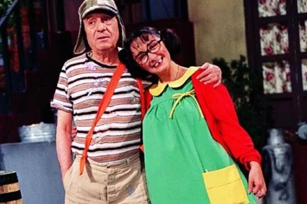 Programa ‘Clube do Chaves’ voltará ao ar no SBT - 180graus - O Maior ...