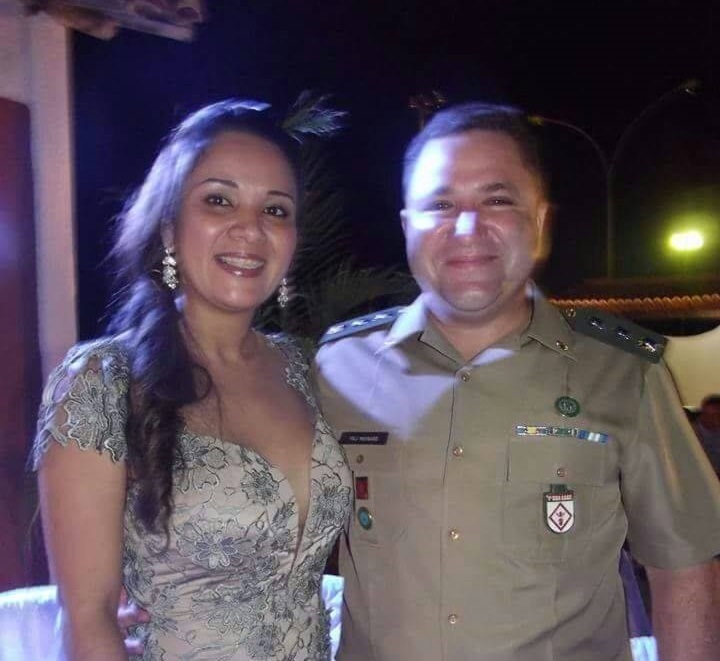 Major Maynard morre em Fortaleza - 180graus - O Maior Portal do Piauí