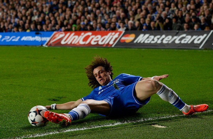 Chelsea aceita proposta, e PSG anuncia contratação de David Luiz ... Chelsea aceita proposta, e PSG anuncia contratação de David Luiz ...