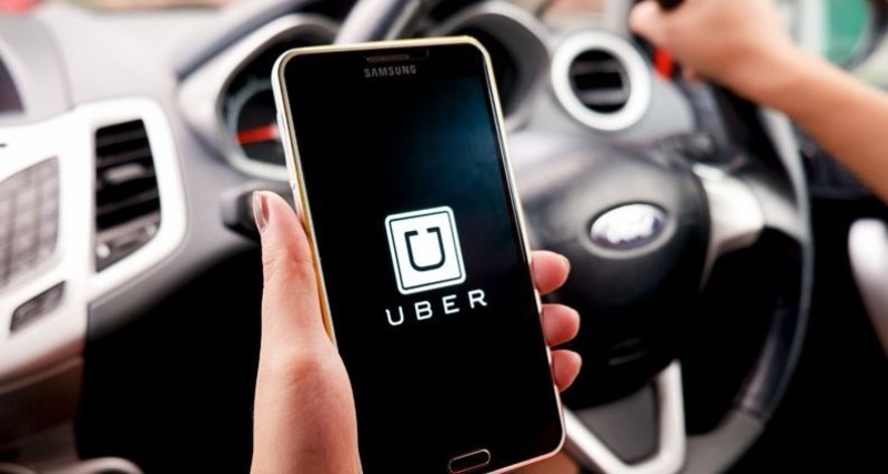 Uber vai mudar a formar de usar o aplicativo e poderá deixá-lo mais seguro