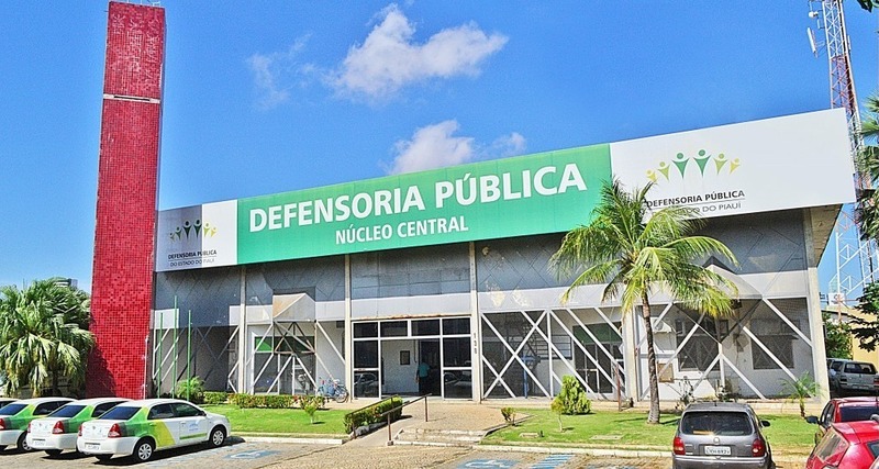 Defensoria Pública realizou mais de 237 mil atendimentos em 2017