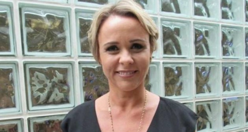 Após 30 anos, Giulia Gam não tem contrato renovado com a Globo