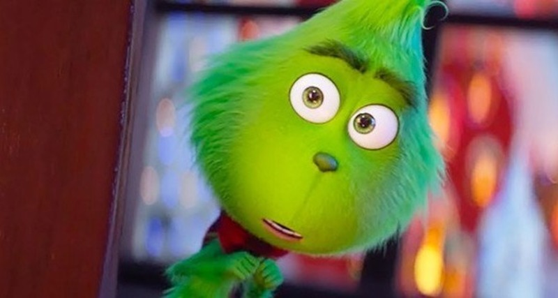 O Grinch: Novo trailer da animação é liberado; Veja