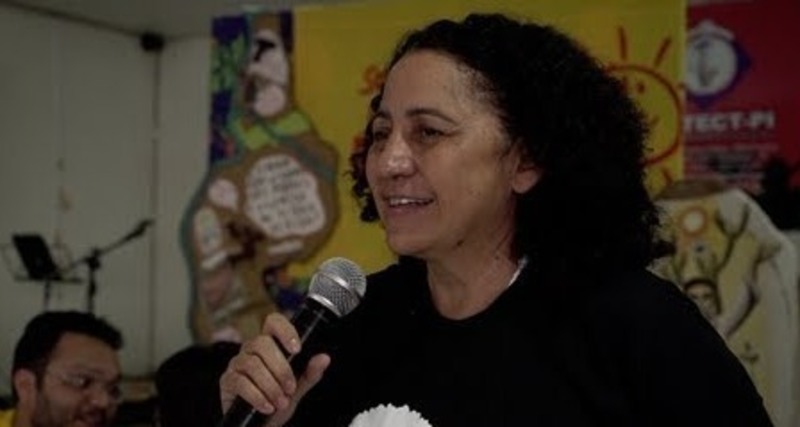 Do PSOL, Sueli Rodrigues será a 2ª candidata ao Governo do Piauí a ser ...