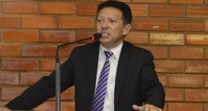 Candidato a governador, Romualdo declara patrimônio de R$ 305 mil