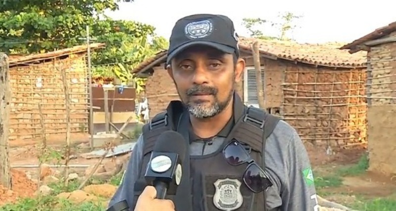 Traficantes são 'avisados' e fogem de operação contra o tráfico de ... Traficantes são 'avisados' e fogem de operação contra o tráfico de ...