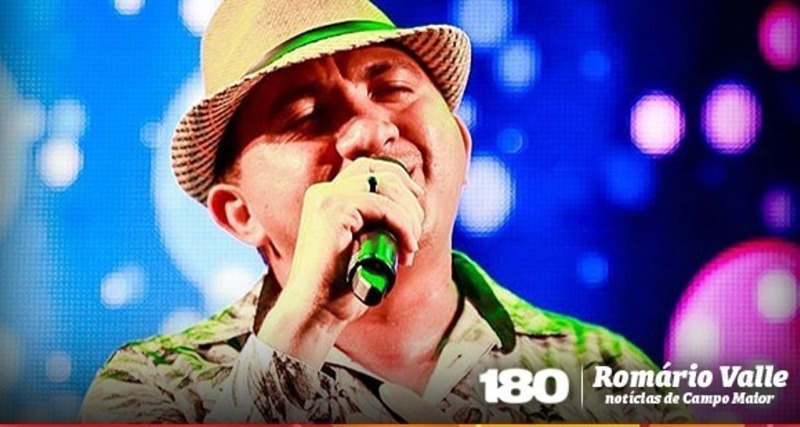 Kabral, 'O Rei das Serestas', ultrapassa 25 mil seguidores no Instagram