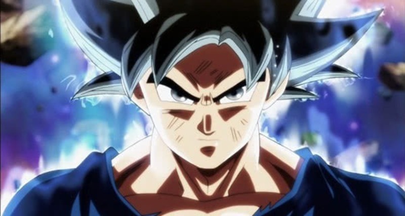 Dragon Ball Super: Origem do instinto superior é ainda mais ...
