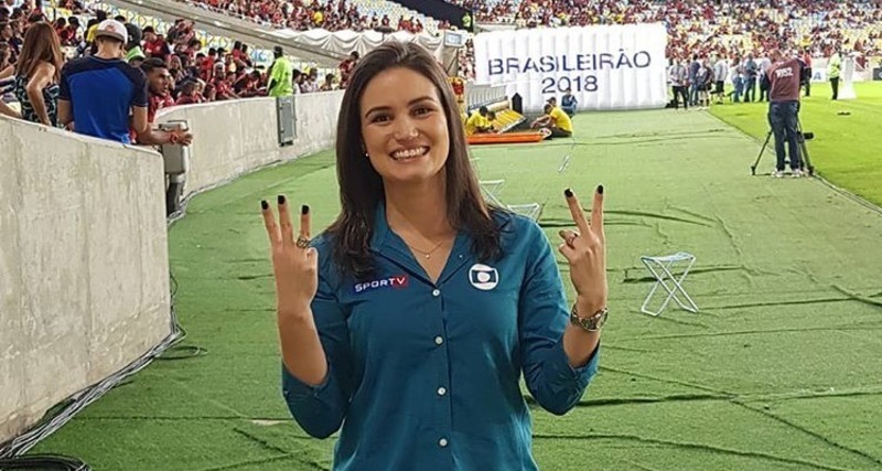 Repórter da Globo pede demissão para investir em canal no YouTube