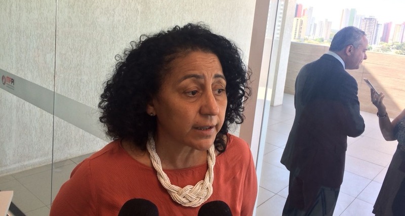 Sueli Rodrigues cobra orçamento para ações de proteção à primeira infância