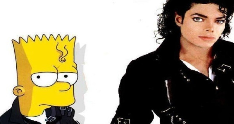 Os Simpsons: Criador confirma participação de Michael Jackson em ...