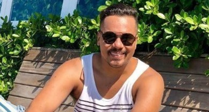 Bruno Cardoso canta em dupla com Thiago Martins, de volta ao Sorriso Maroto