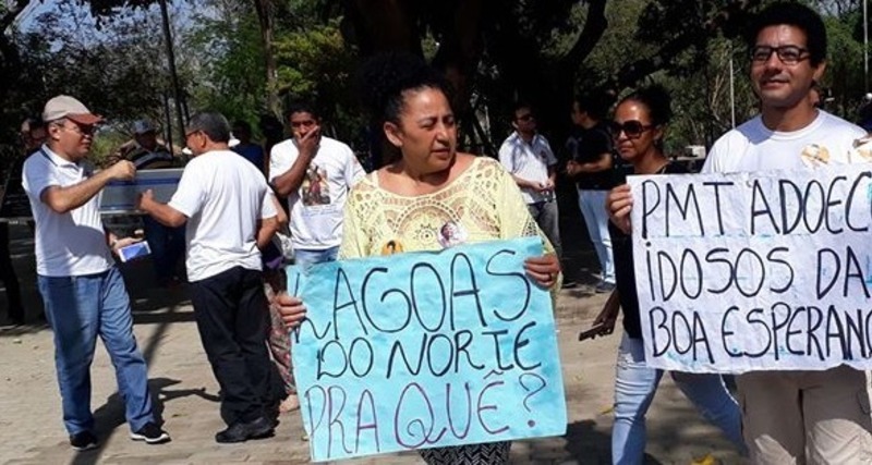 Agenda | Sueli Rodrigues se reúne com apoiadores para tratar da visita ...