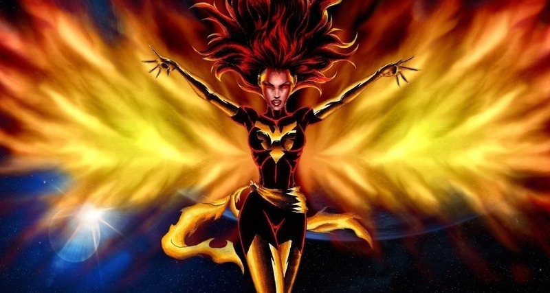 Trailer de X-Men: Fênix Negra é reimaginado como animação dos anos 1990