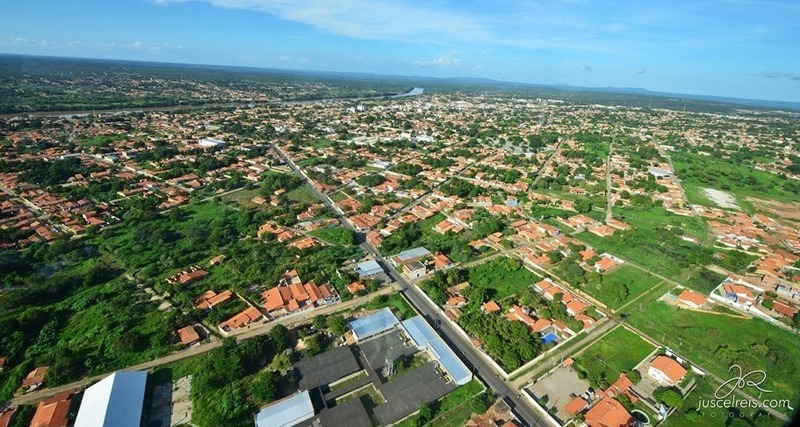 Floriano | Confira como votou a população de uma das maiores cidades do ...