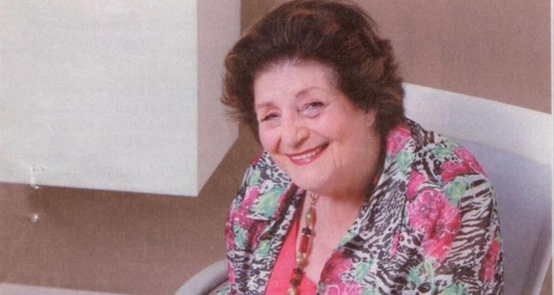 Morre, aos 92 anos, a escritora Zibia Gasparetto