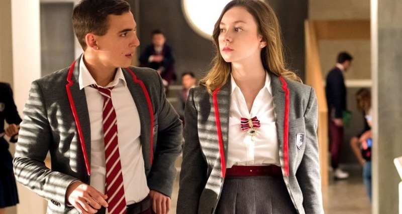 "Elite" é a mistura de todas as séries que você ama numa só: 5 bons motivos para ver